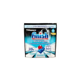 FINISH QUANTUM TAB 20 NAPISAN 250GM |Euphoria.tn