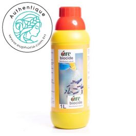 Biocide Désinfectant Antibactérien - Bactéricide, Virucide - Naturel ...