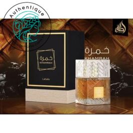 Khamrah Eau de Parfum Unisex - 100ml |Euphoria.tn
